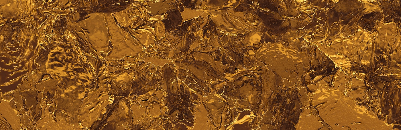 Guldbryllupskort - Sig tillykke med de fantastiske første 50 år