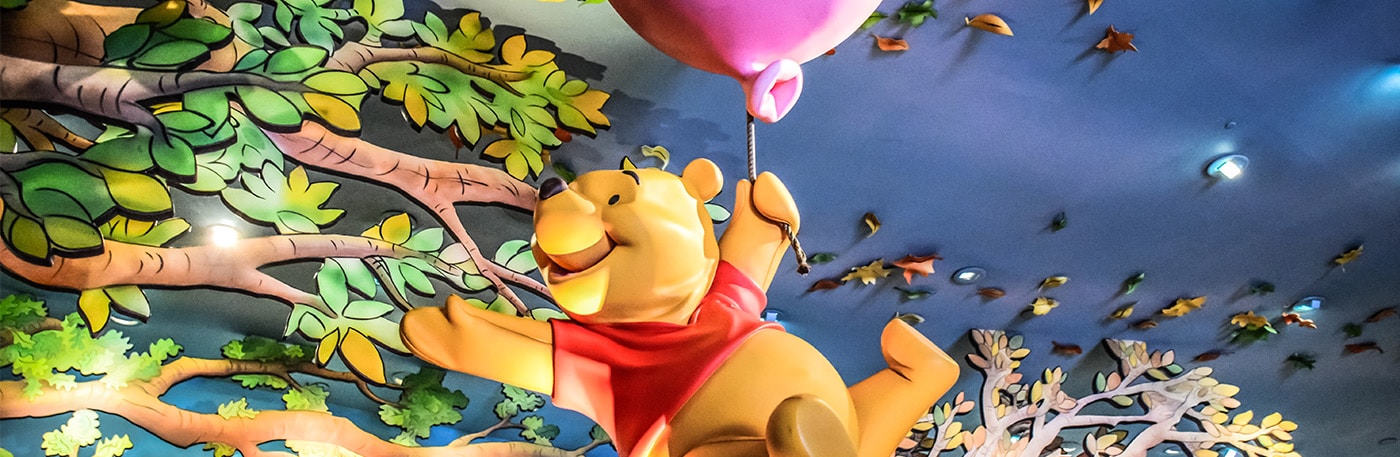 Peter Plys Citater - Her er de bedste citater fra den kloge lille bjørn